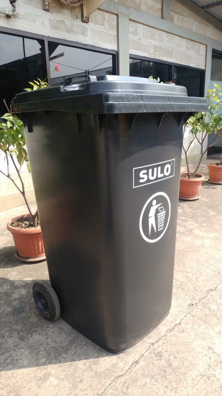 SULO RESIK INDONESIA, PT
