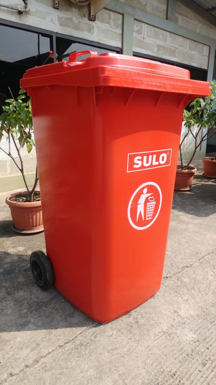 SULO RESIK INDONESIA, PT