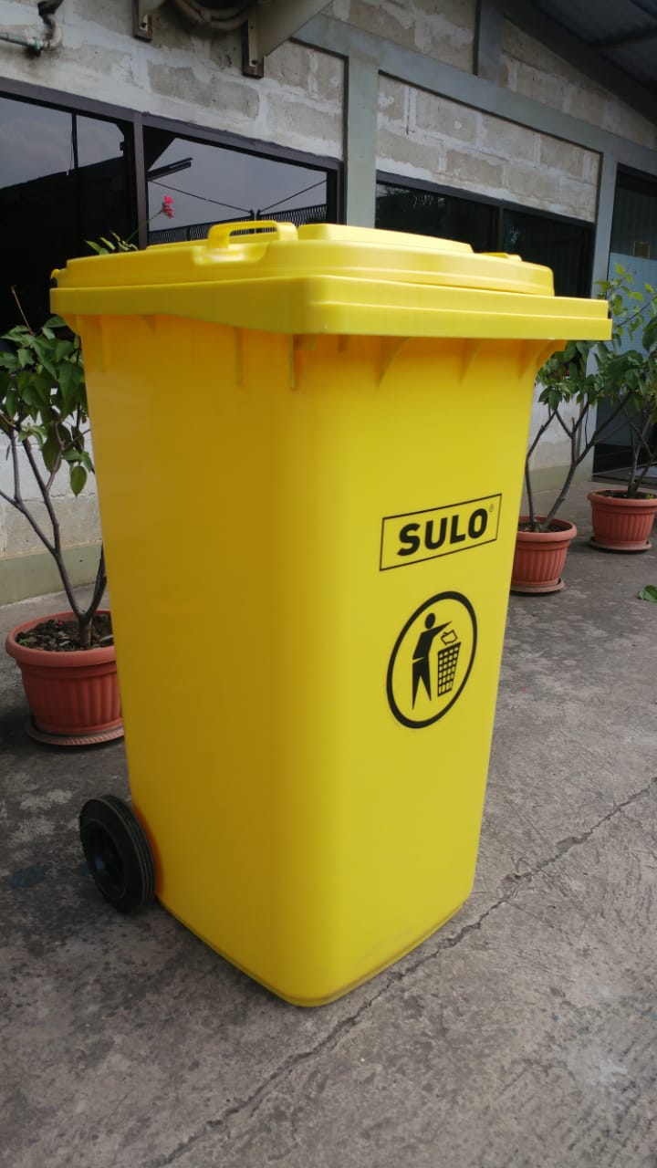 SULO RESIK INDONESIA, PT