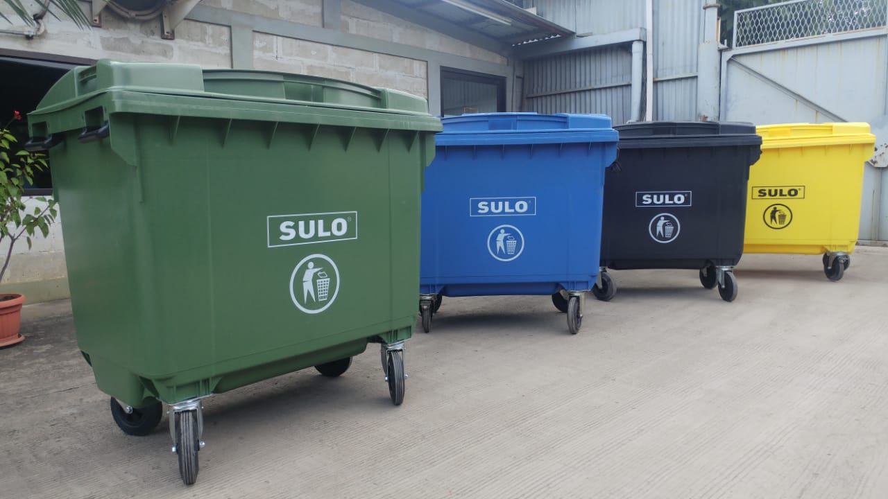 SULO RESIK INDONESIA, PT