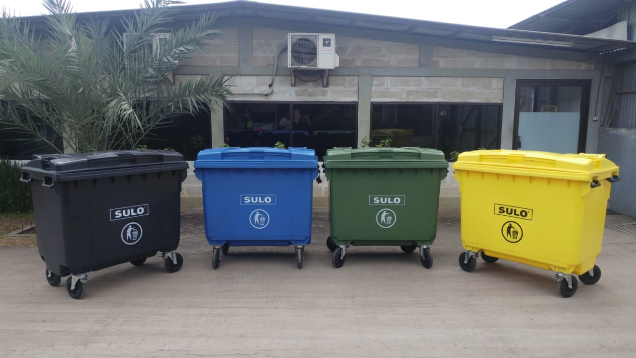 SULO RESIK INDONESIA, PT