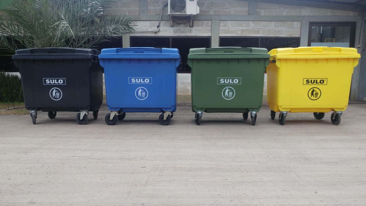 SULO RESIK INDONESIA, PT