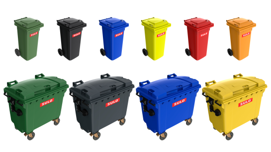 SULO RESIK INDONESIA, PT