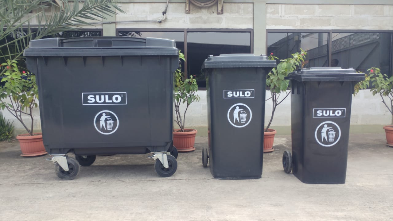 SULO RESIK INDONESIA, PT