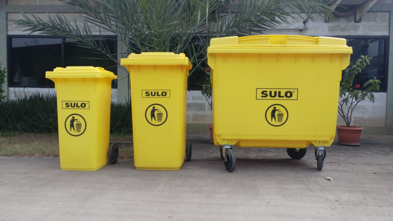 SULO RESIK INDONESIA, PT